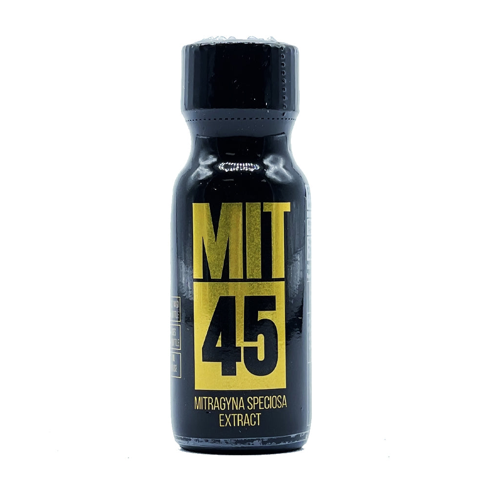 MIT 45 Liquid Kratom Shot Extract – HAVANA SMOKE SHOP